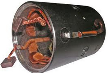 Field Coils Archives — Diesel Electric