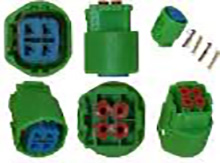 KTR86000008 – Diesel Electric