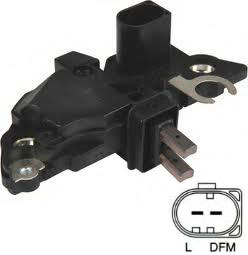 F00M144146 – Diesel Electric