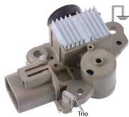 IY094 – Diesel Electric