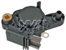 M511 – Diesel Electric