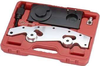 M0906535 – Diesel Electric