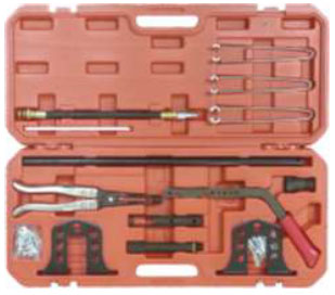 M751238 – Diesel Electric