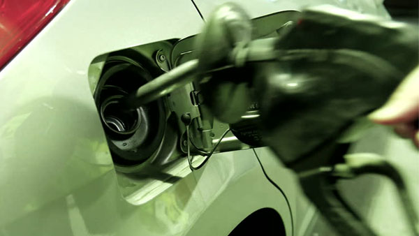 High Octane fuel — Diesel Electric