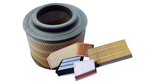 Clogged air filter causes poor fuel economy — Diesel Electric