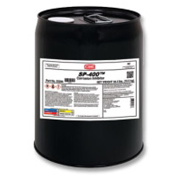CRC SP-400 Corrosion Inhibitor – Diesel Electric