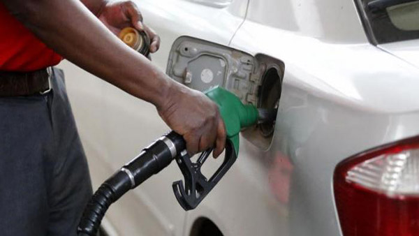 Tips on how to save fuel — Diesel Electric